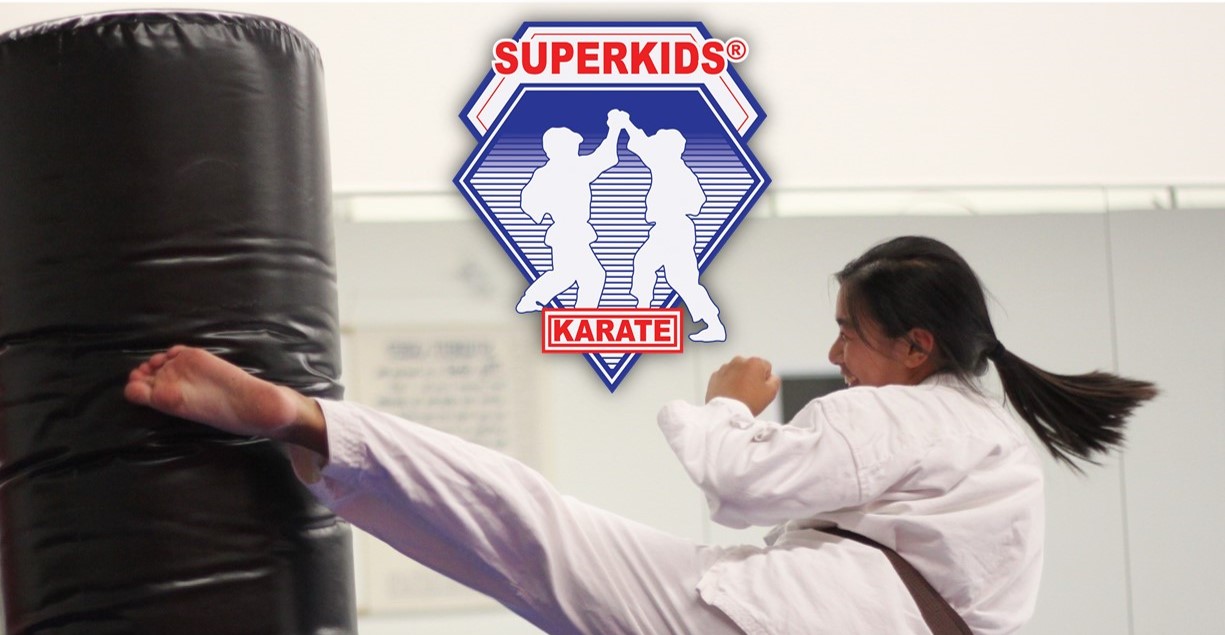 Superkids Karate Mississauga - Martial Arts